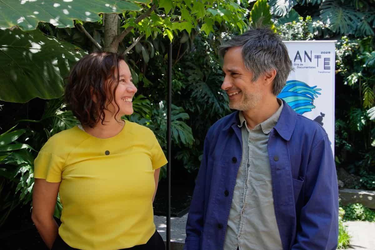 Ambulante, 20 años navegando por el cine documental