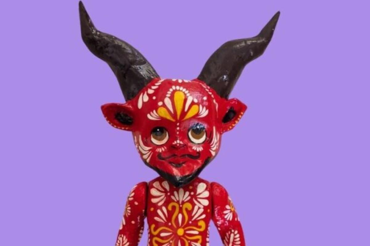 Todo sobre el Festival de Cartonería 2025: desfile de diablitos y quema ...