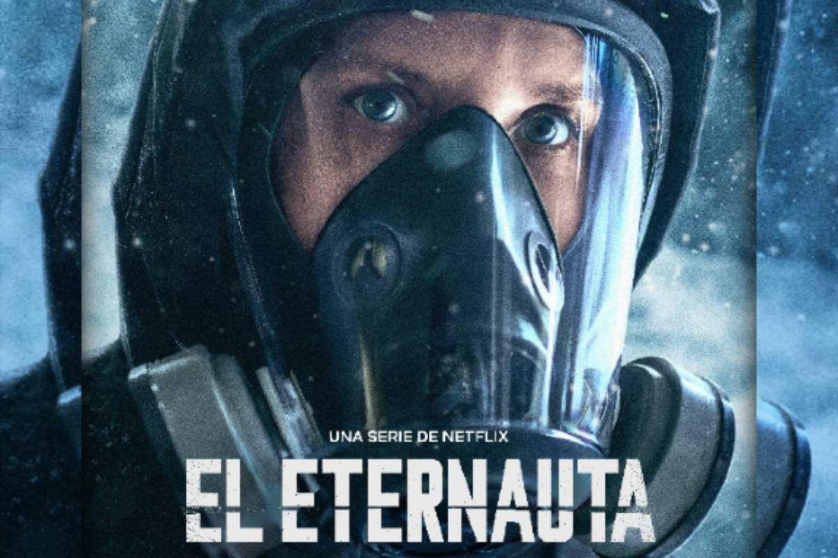 ‘El Eternauta’, la serie inspirada en la primera novela gráfica en español: estreno, reparto y más
