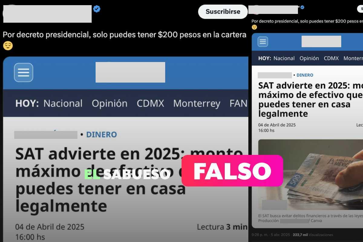 SAT: Qué es el saldo a favor, cómo se calcula y cuánto tiempo tienen ...