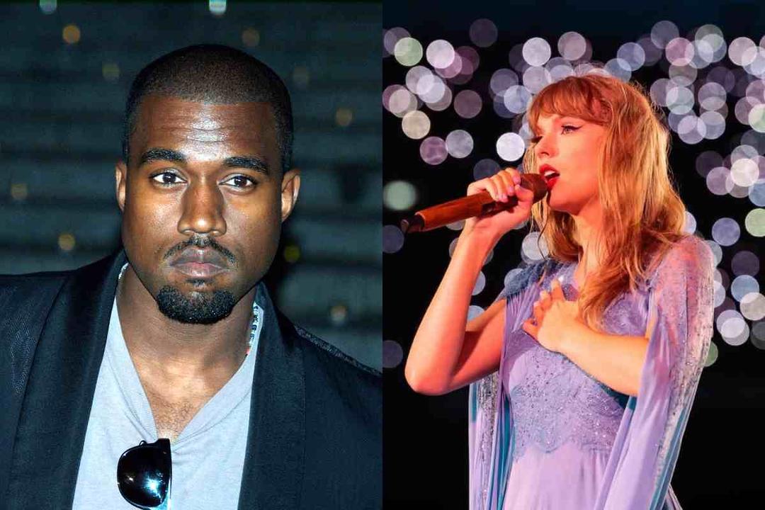 Revive la polémica entre Taylor Swift y Kanye West: ¿La cantante ...