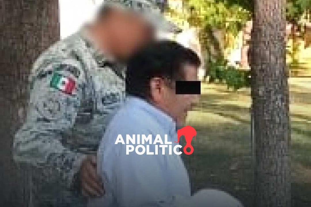 Retiran prisión domiciliaria a Mario Marín, acusado de tortura contra ...