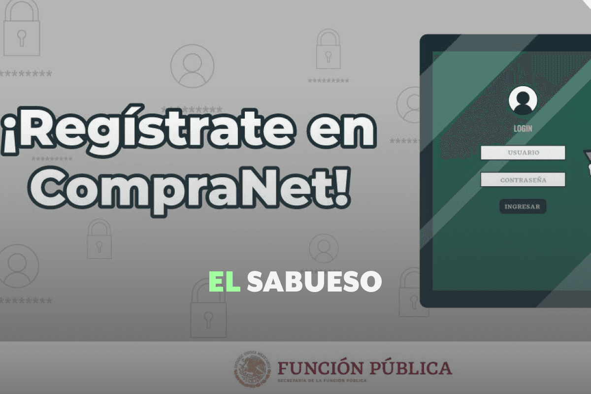 Eliminación de CompraNet: los riesgos en la implementación de la nueva plataforma de compras del ...