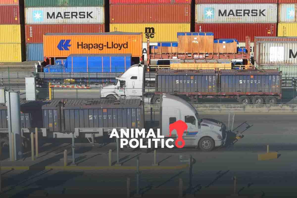 Reabren Aduana de Manzanillo tras protestas de trabajadores