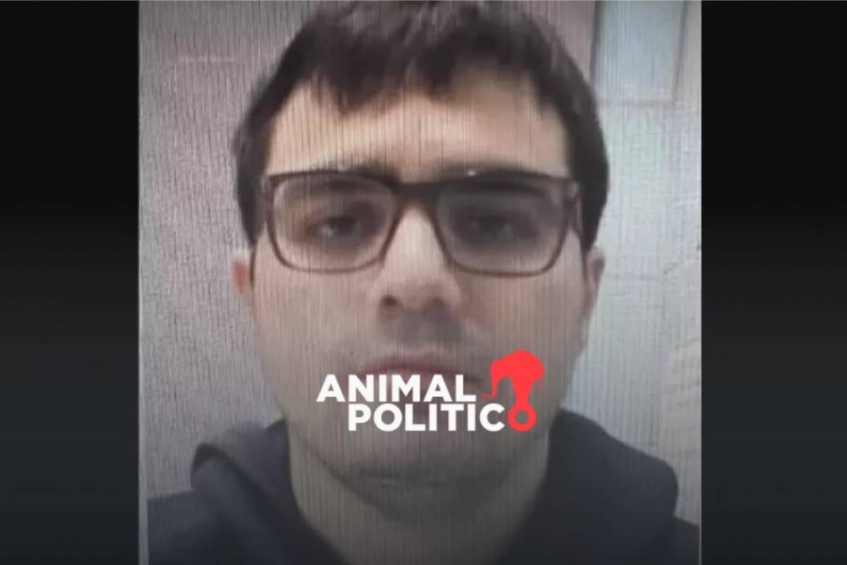 Dámaso López Serrano, “El Mini Lic”, se declara culpable por tráfico de ...