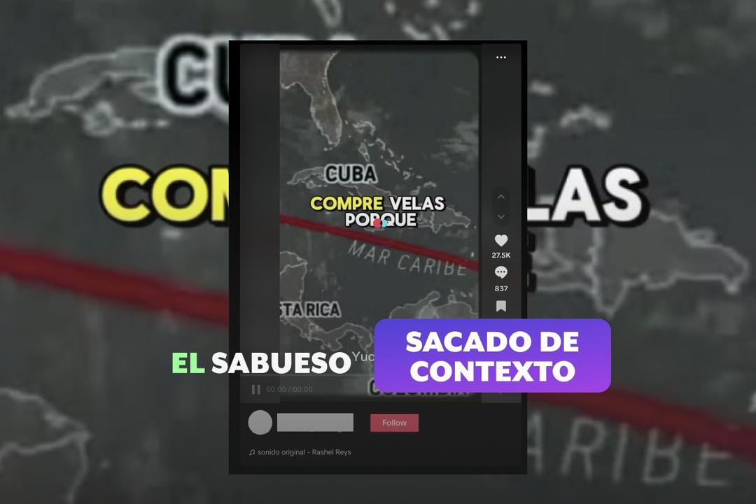 ¿Próximo huracán en México? ‘Alvin’ será el nombre del primer ciclón ...