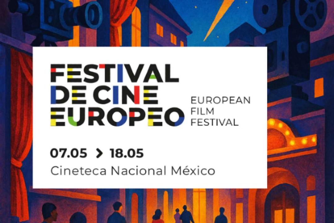 ¡Ya empezó! Festival de Cine Europeo 2025: cuándo, dónde y qué ver
