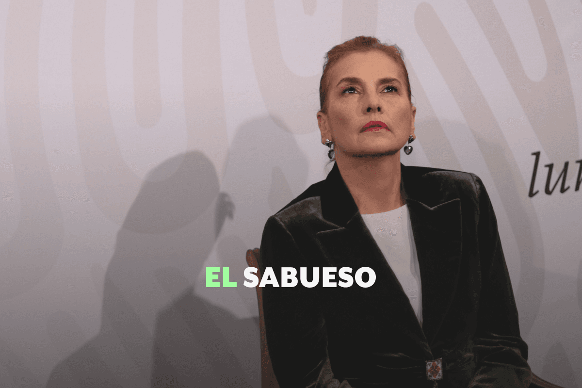 ¿La escritora Beatriz Gutiérrez, esposa de AMLO, puede obtener la nacionalidad española? Sí hay ...