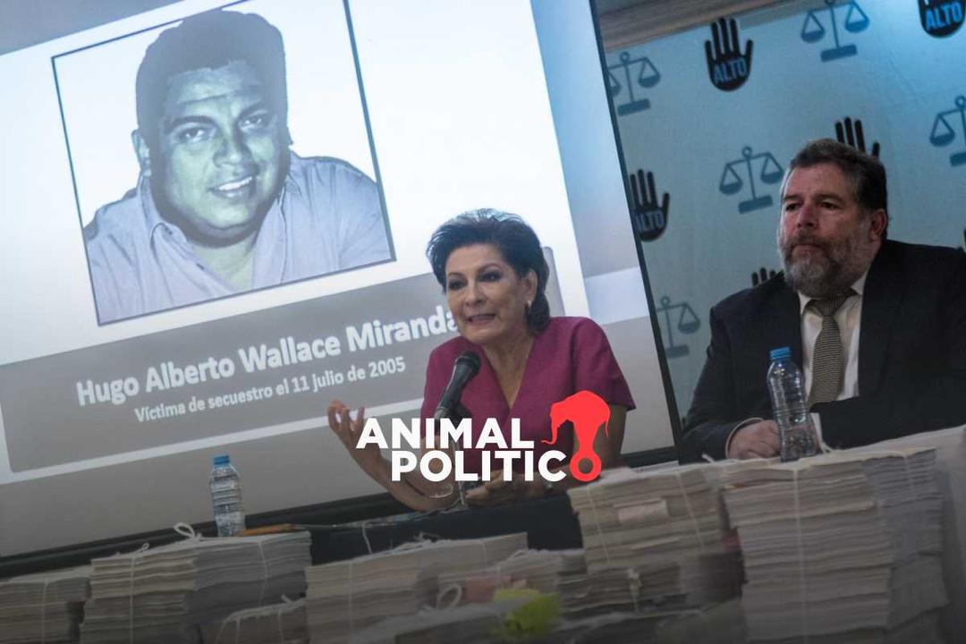 Por falta de pruebas y haber sufrido tortura, la Corte ordena libertad para Juana Hilda González ...