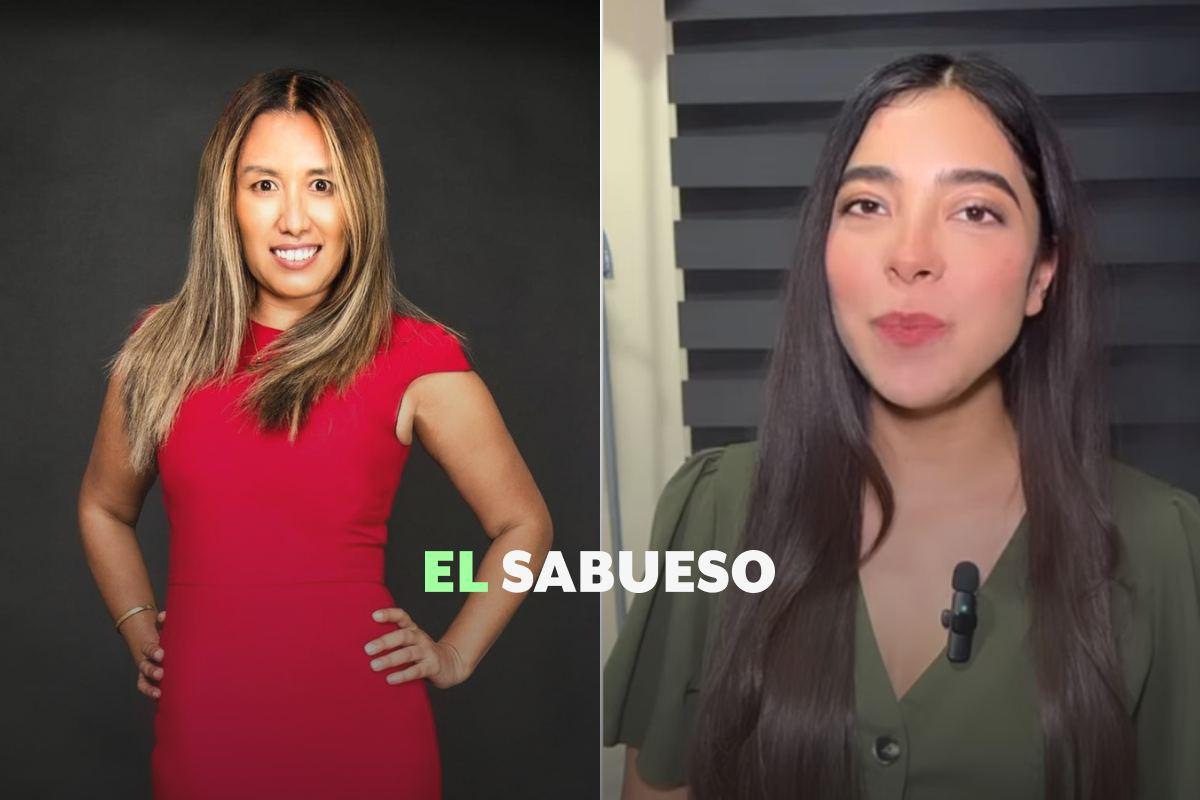 Dos candidatas vinculadas con la iglesia de la Luz del Mundo se ...