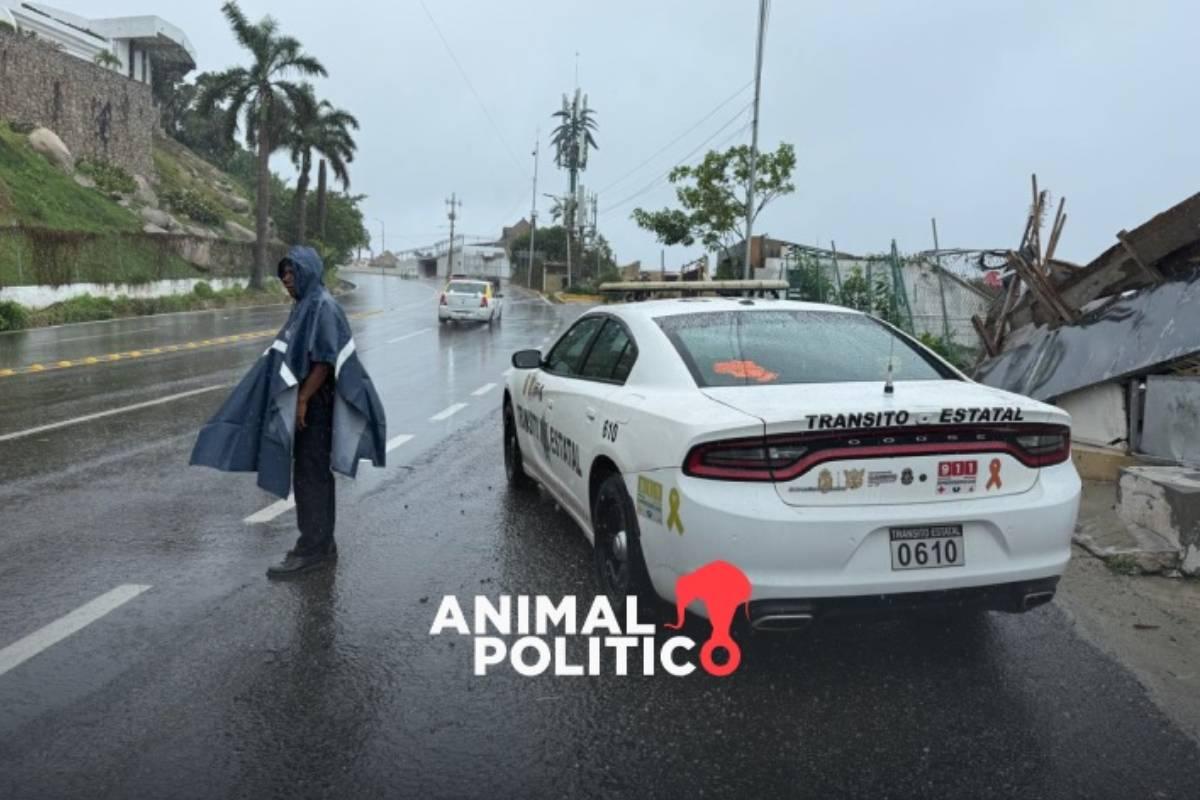 Huracán Flossie evoluciona a categoría 3; habrá lluvias torrenciales en ...