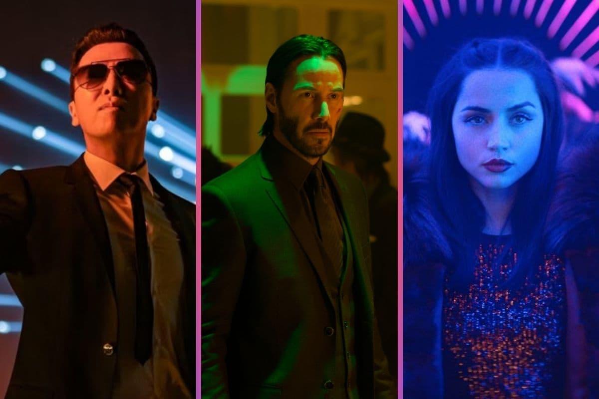 Orden cronológico de ‘John Wick’: ¿dónde se ubica ‘Bailarina’ en la ...
