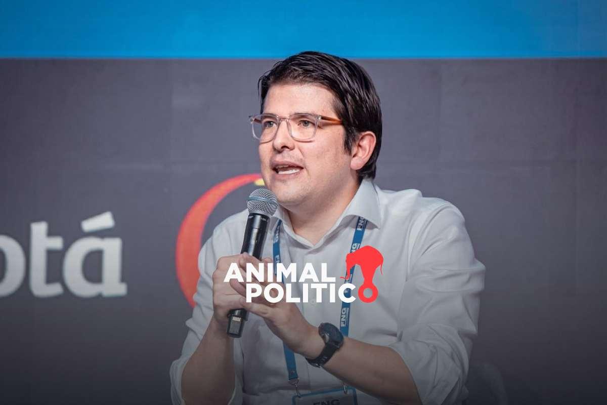 Disparan contra Miguel Uribe, aspirante a la presidencia de Colombia ...