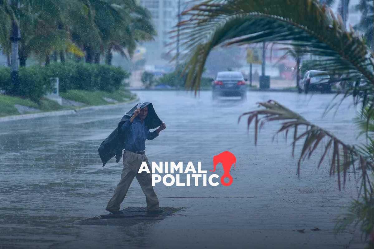 Flossie se debilita a huracán categoría 1; mantienen pronóstico por ...