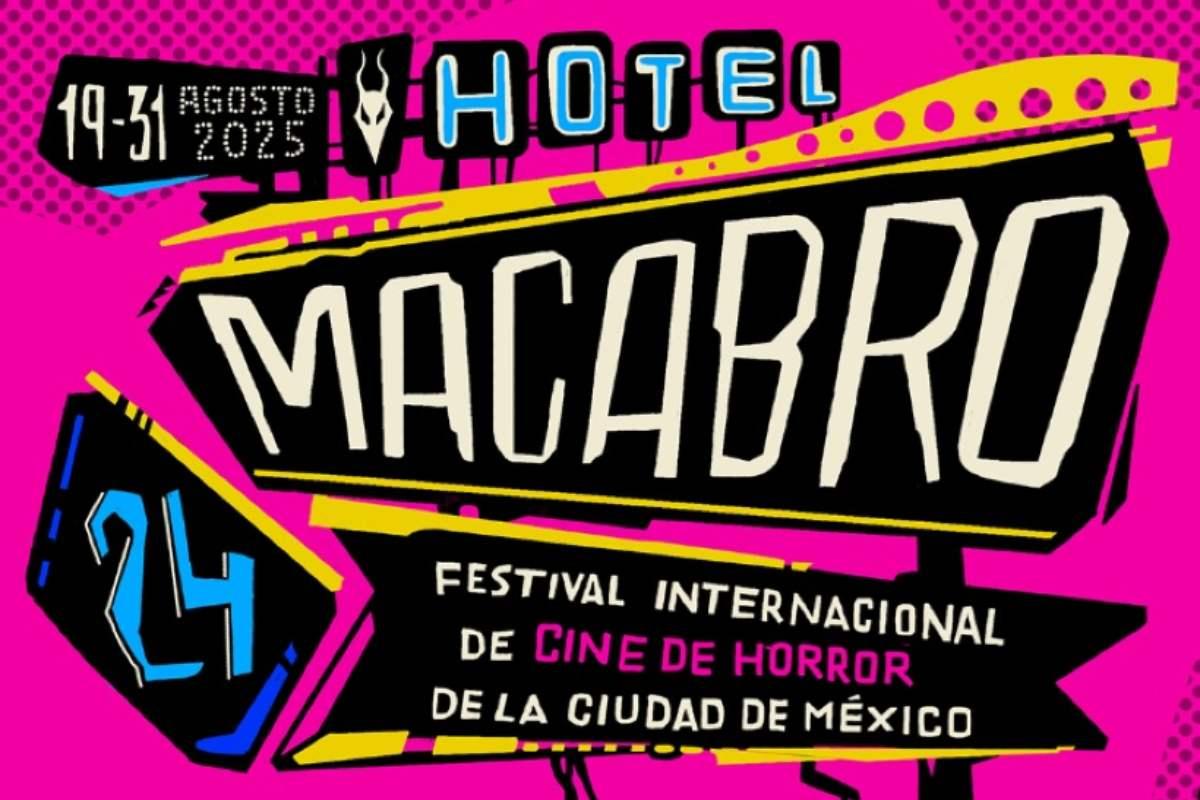 Regresa el Festival Internacional de Cine de Terror Macabro: cuándo ...