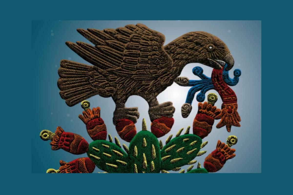 Celebra los 700 años de México-Tenochtitlan con estas actividades ...