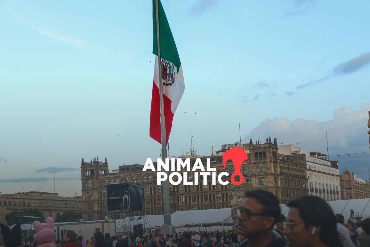 Economía de México muestra crecimiento del 0.7 % durante el segundo ...