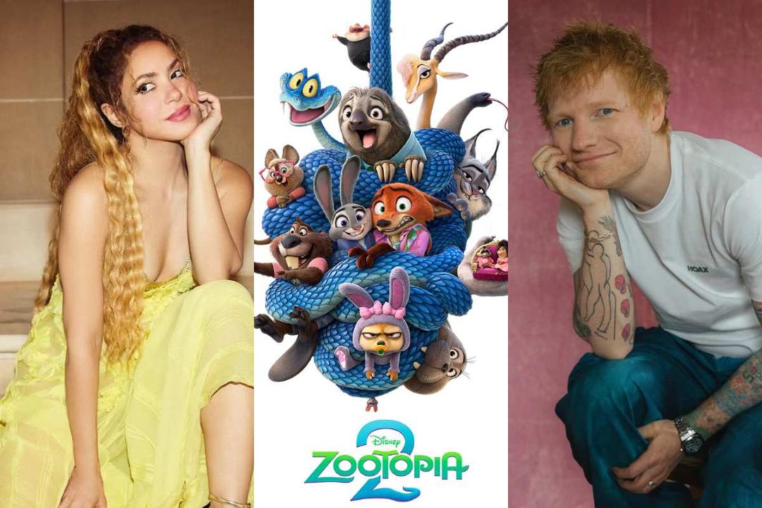 “Zootopia 2”: trailer, fecha de estreno, colaboraciones musicales y más ...