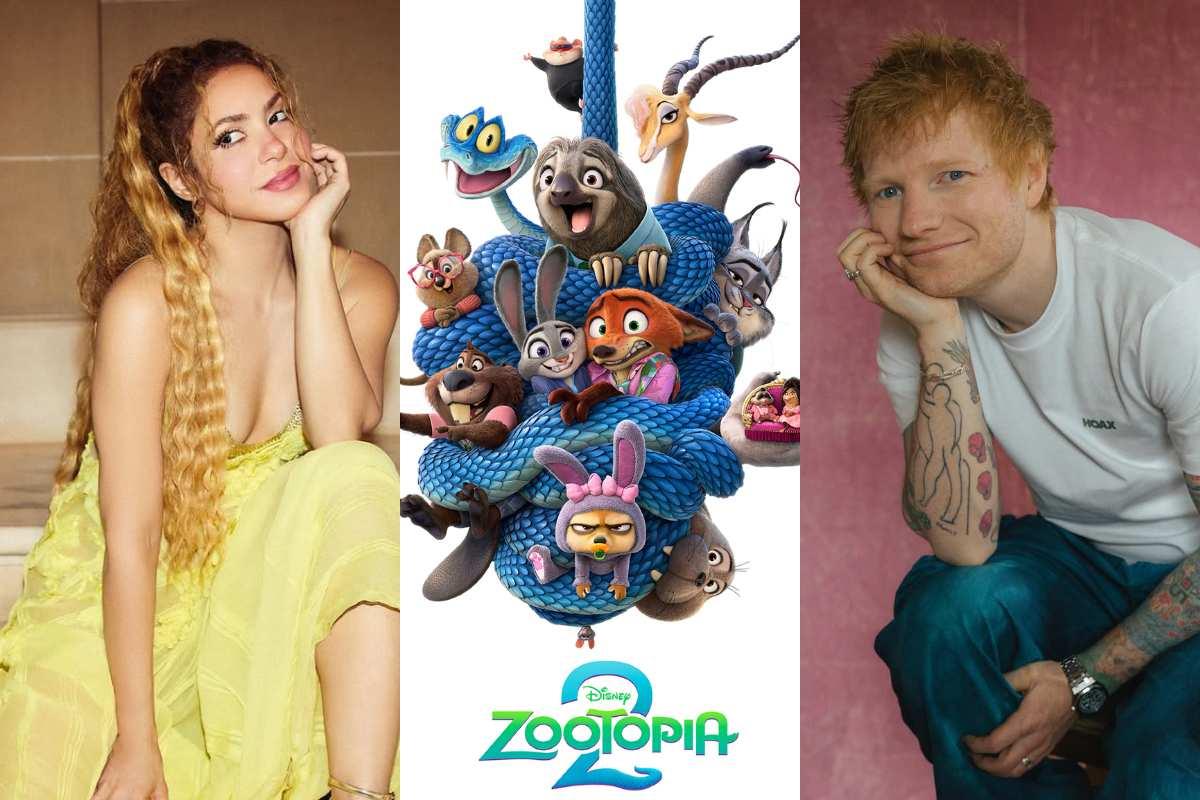 “Zootopia 2”: trailer, fecha de estreno, colaboraciones musicales y más ...