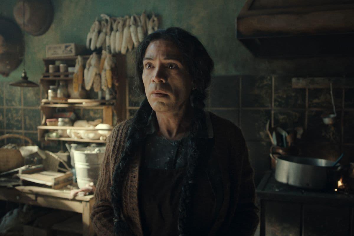 Así se ve “Las Muertas”, serie de Luis Estrada sobre “Las Poquianchis”