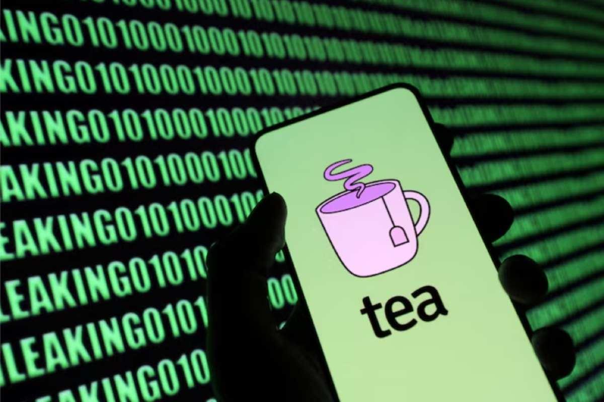 Tea Dating: la app en la que las mujeres reseñan y alertan sobre sus ...
