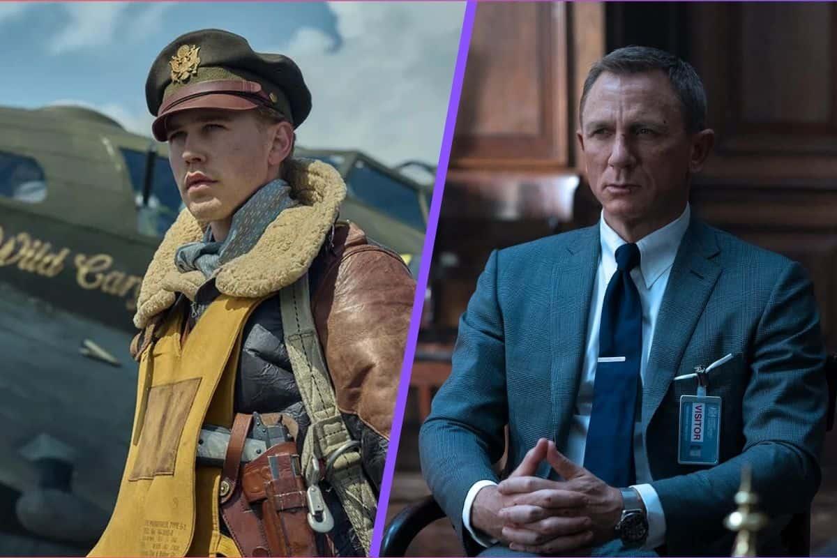 “Sería como un sacrilegio”, dice Austin Butler sobre interpretar a ...