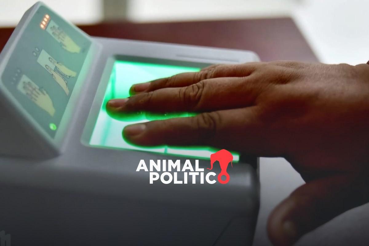 Tribunal de Querétaro concede suspensión provisional contra CURP biométrica