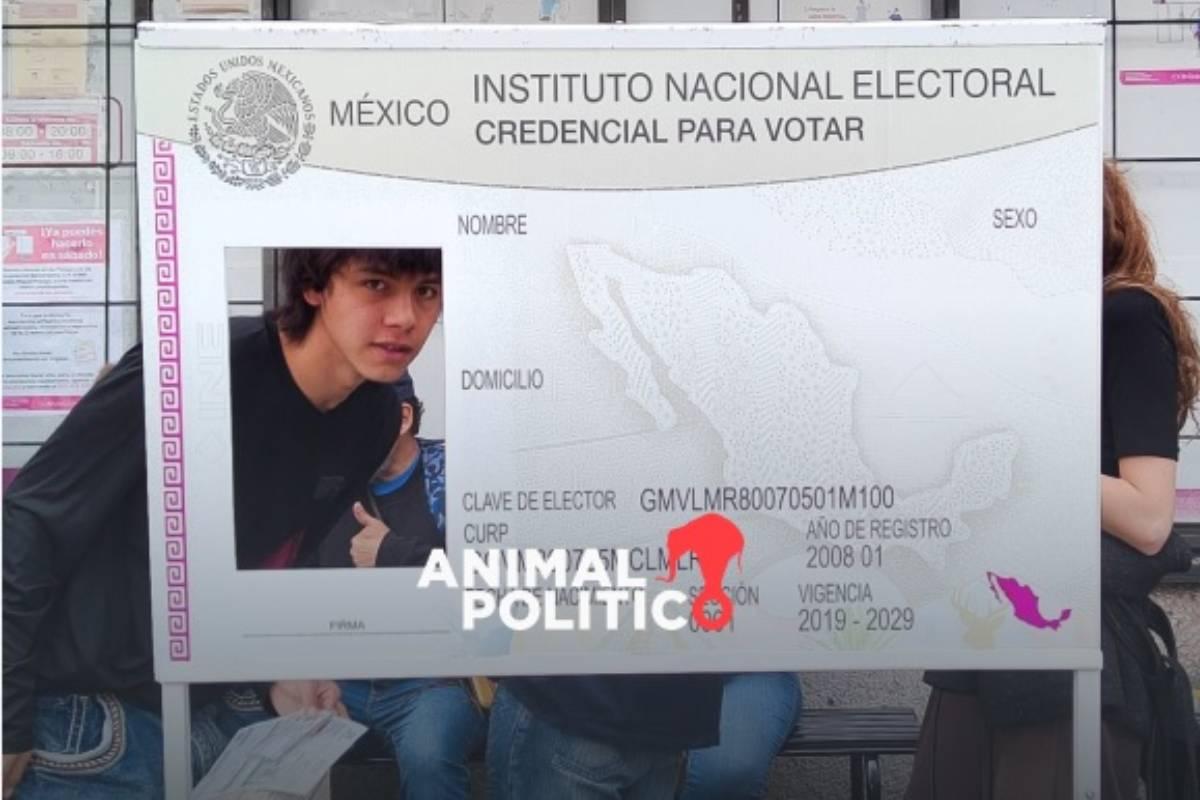 ¿Nueva credencial para votar del INE? Estas son las medidas de seguridad que la harán infalsificable