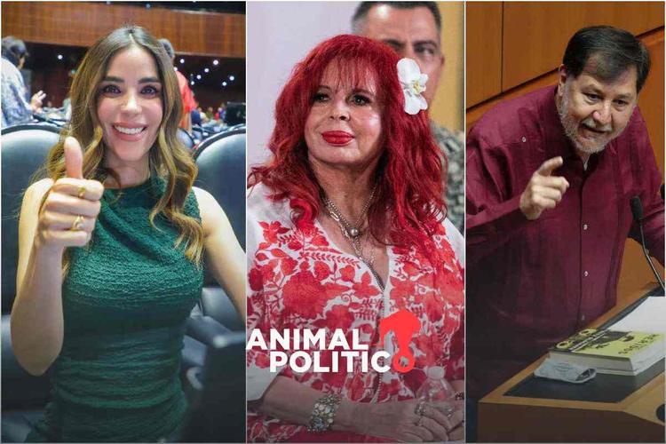 Morena va contra memes y stickers: diputado pide castigar a quien cree ...