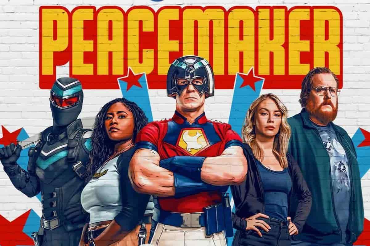 7 cosas que debes recordar antes de ver ‘Peacemaker 2’