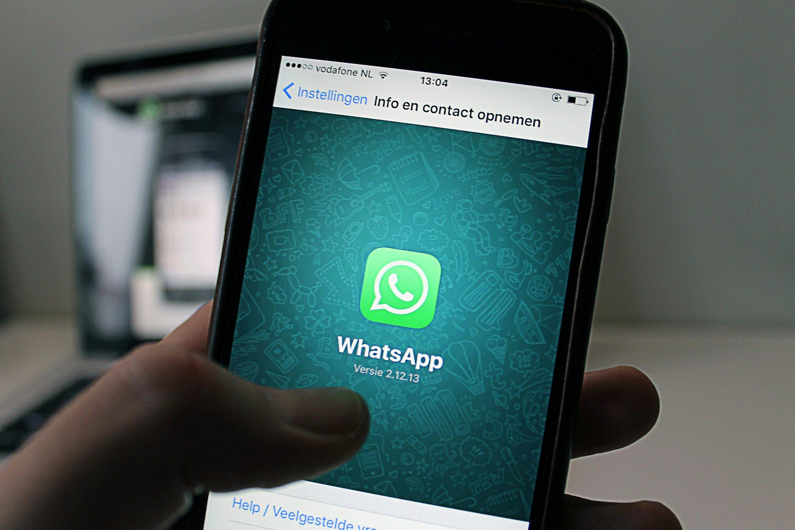 WhatsApp ya no servirá en estos celulares desde agosto 2025 (gracias, IA)