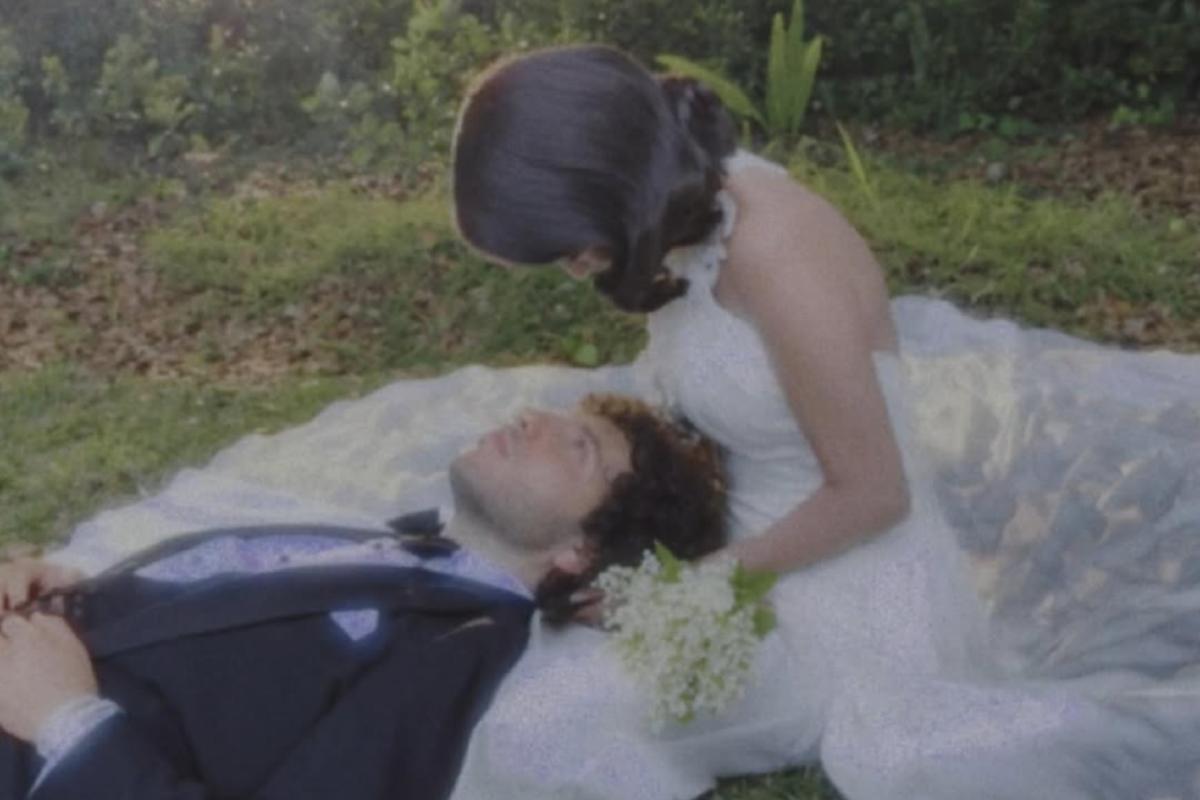 ¡Selena Gomez y Benny Blanco se casan! Así fue la ceremonia