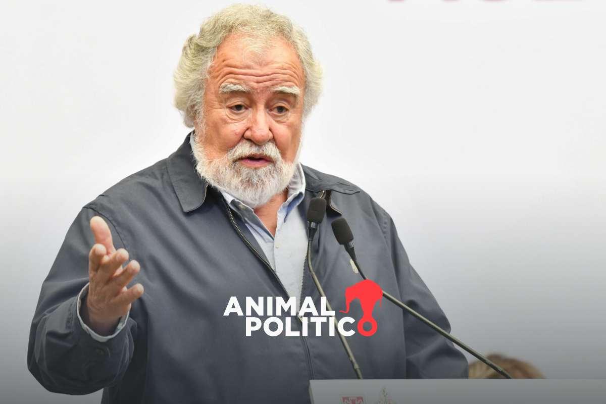 “La gente siente que nos estamos quedando cortos”: Gerardo Fernández ...