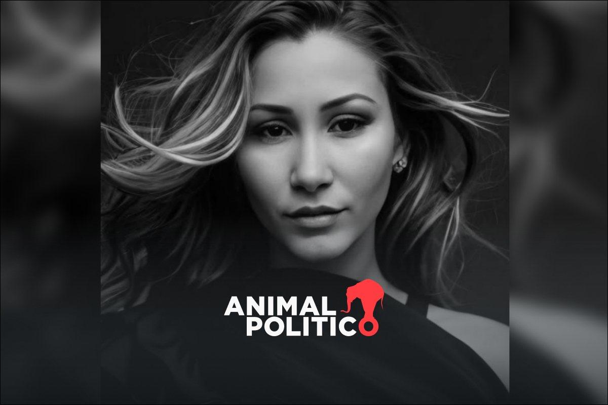 Angie Miller, modelo venezolana detenida y ligada a B-King y Regio ...