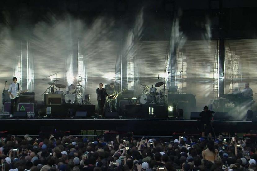 ¡Regresa Radiohead a los escenarios! aquí las fechas y detalles