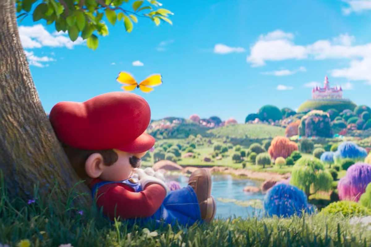 Super Mario Galaxy: teaser y otros detalles de la secuela de Mario Bros
