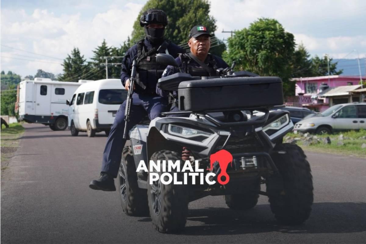 Registran bloqueos carreteros y balaceras en Matamoros, Tamaulipas; autoridades piden transitar ...