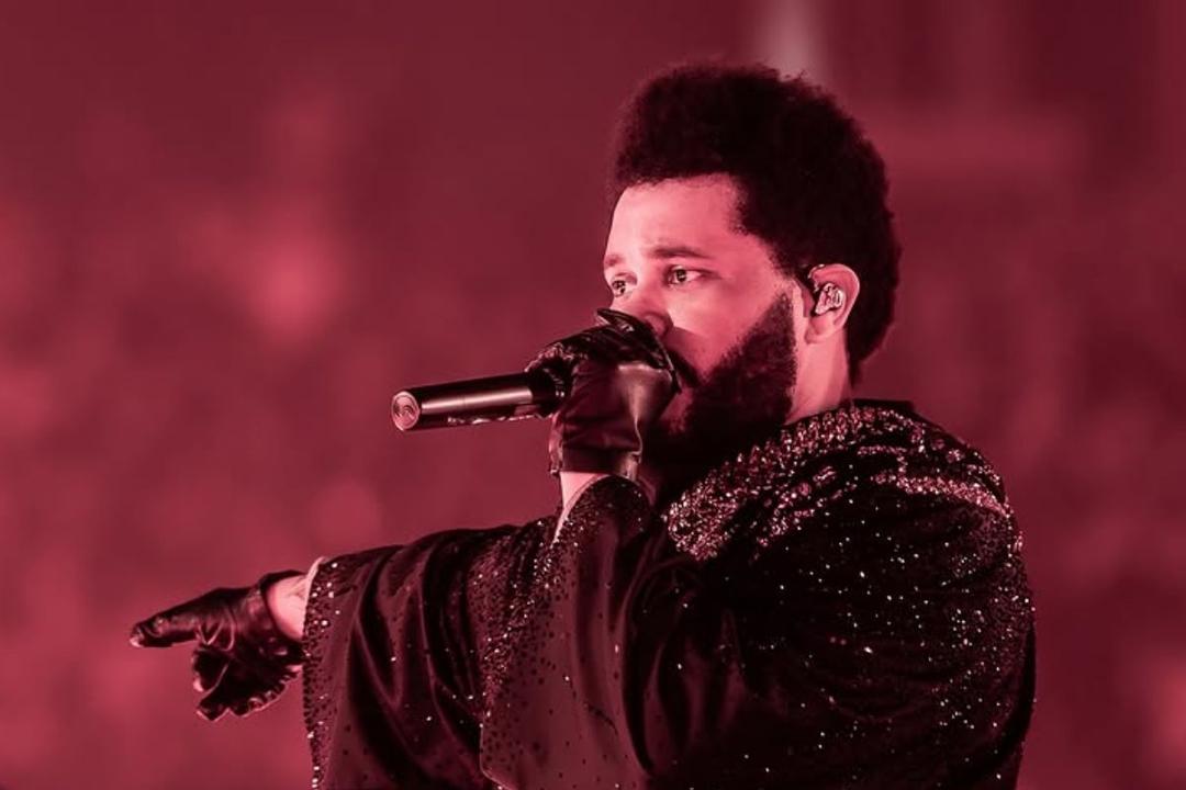 ¡The Weeknd llega a México en 2026 con Anitta! (Fechas, boletos, precios)
