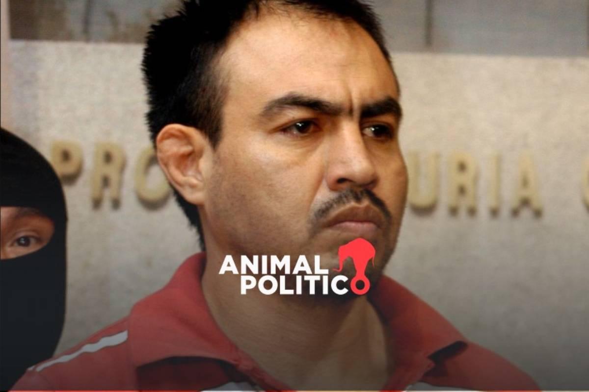 De las fiestas al silencio: el barrio El Tezontle “borra” a “El Lazca ...