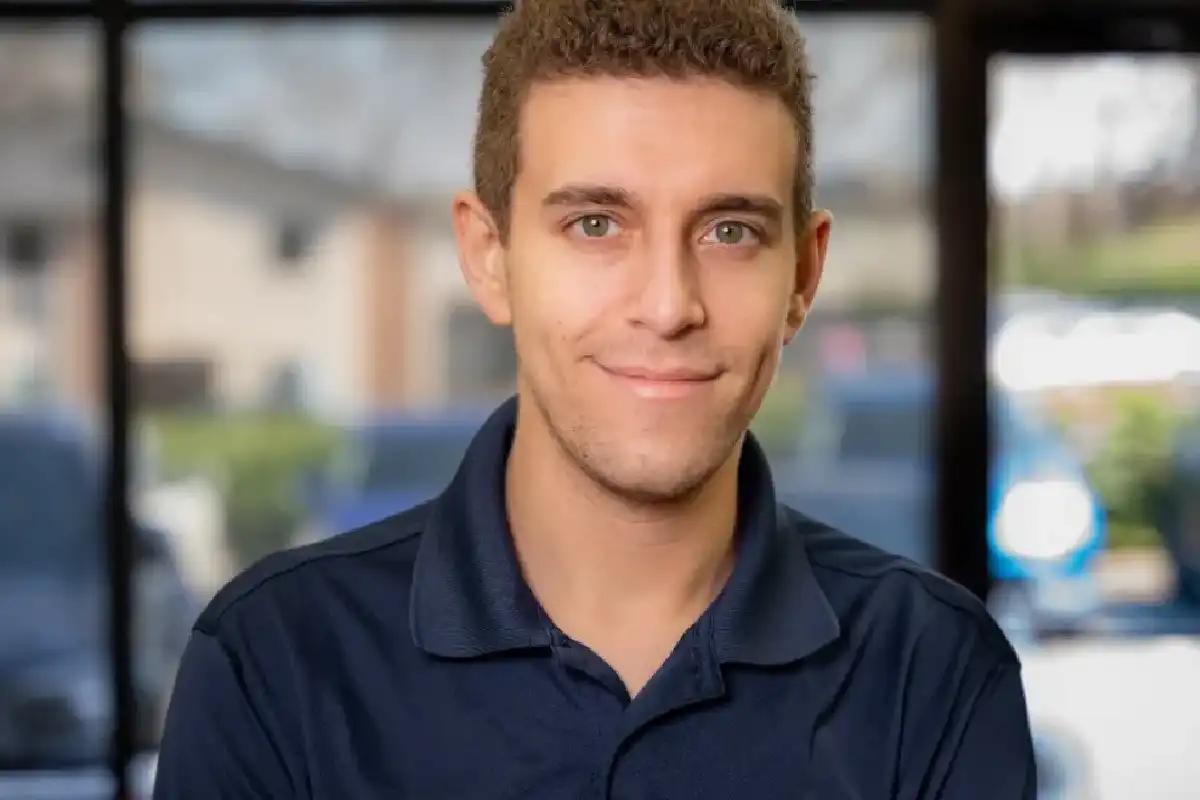 Muere Daniel Naroditsky, el gran maestro que hacía del ajedrez un juego fácil