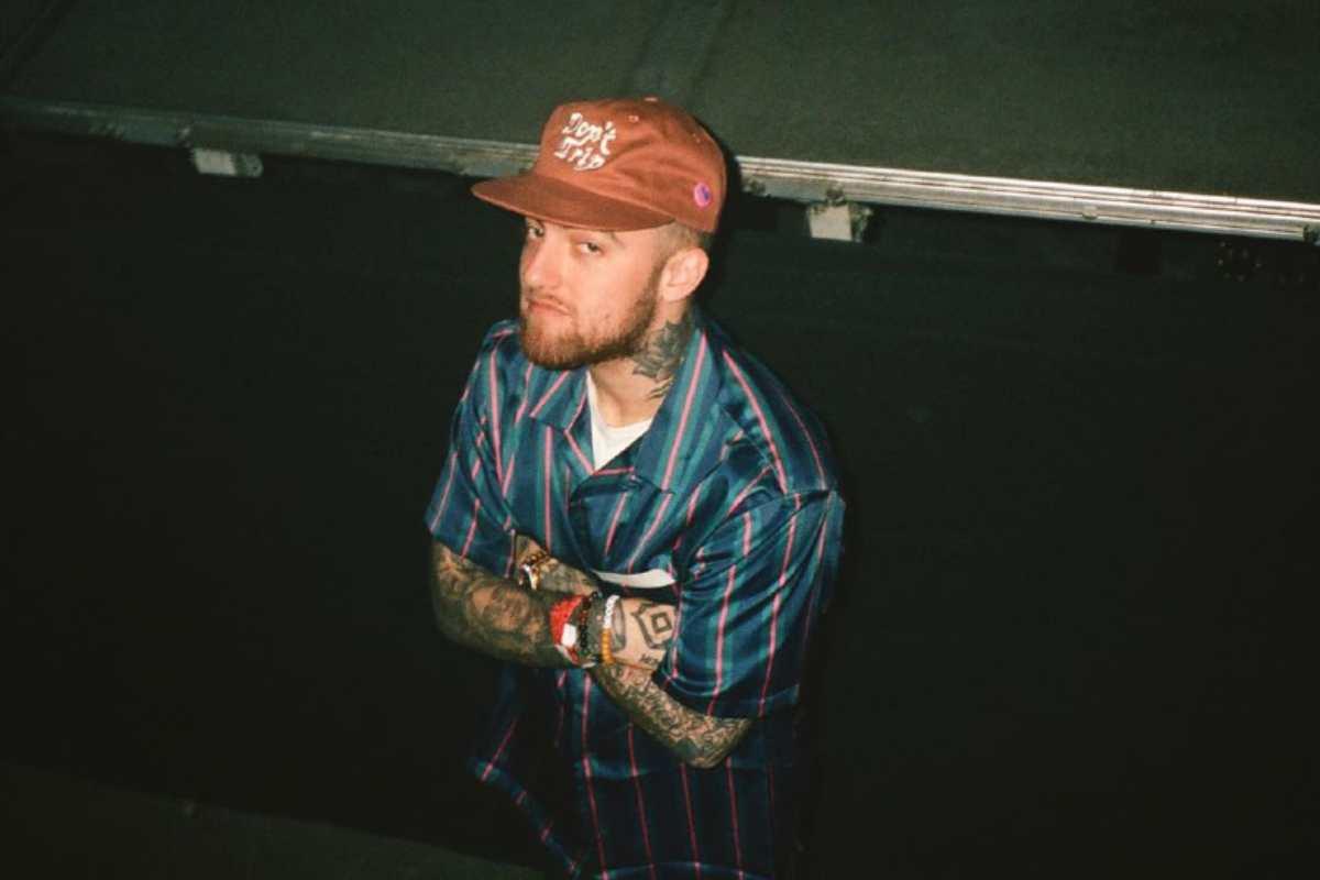 Décimo aniversario de ‘GO:OD AM’: 3 canciones inéditas de Mac Miller ...