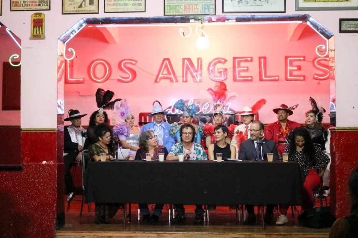 “La lucha también se goza”: te contamos todo sobre la Pachanga antirracista