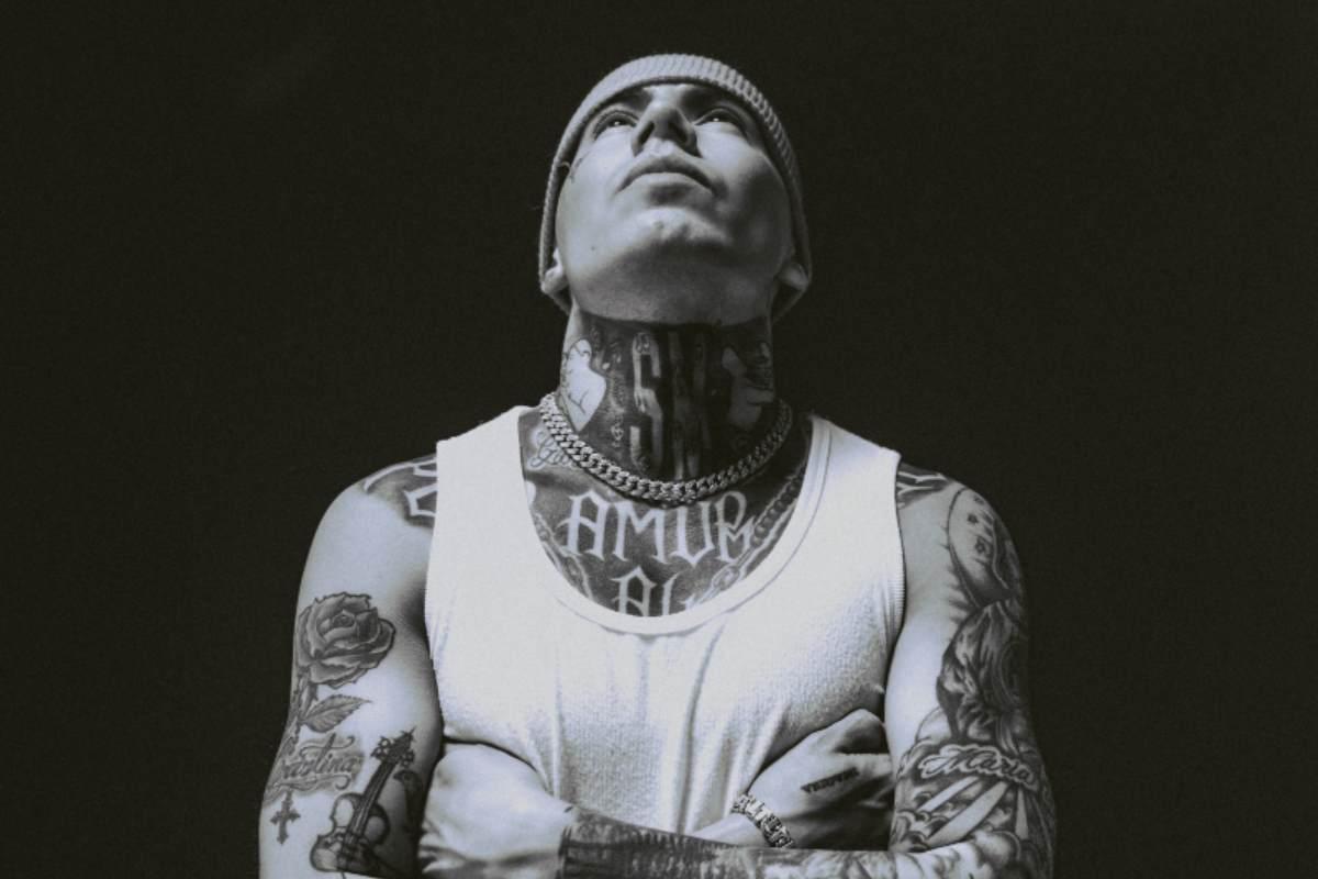 “Malandro” el álbum con el que Sandro Malandro regresa a sus orígenes