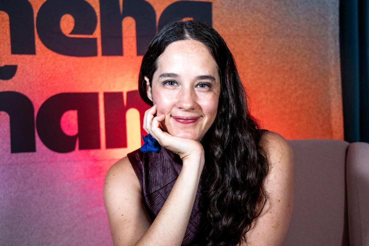 Ximena Sariñana: una “Existencia kamikaze” para reencontrarse con su ...