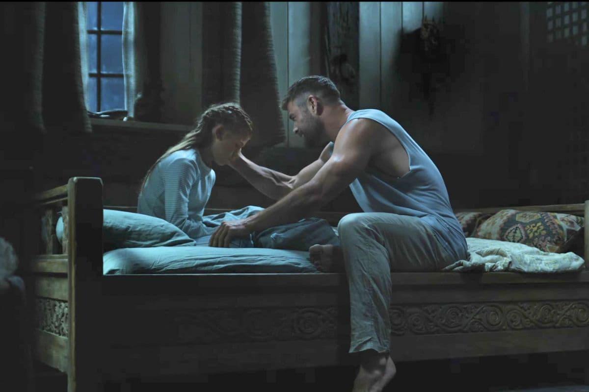 “Indomable”: reparto, sinopsis y todo sobre la serie con Eric Bana que es la más vista de Netflix