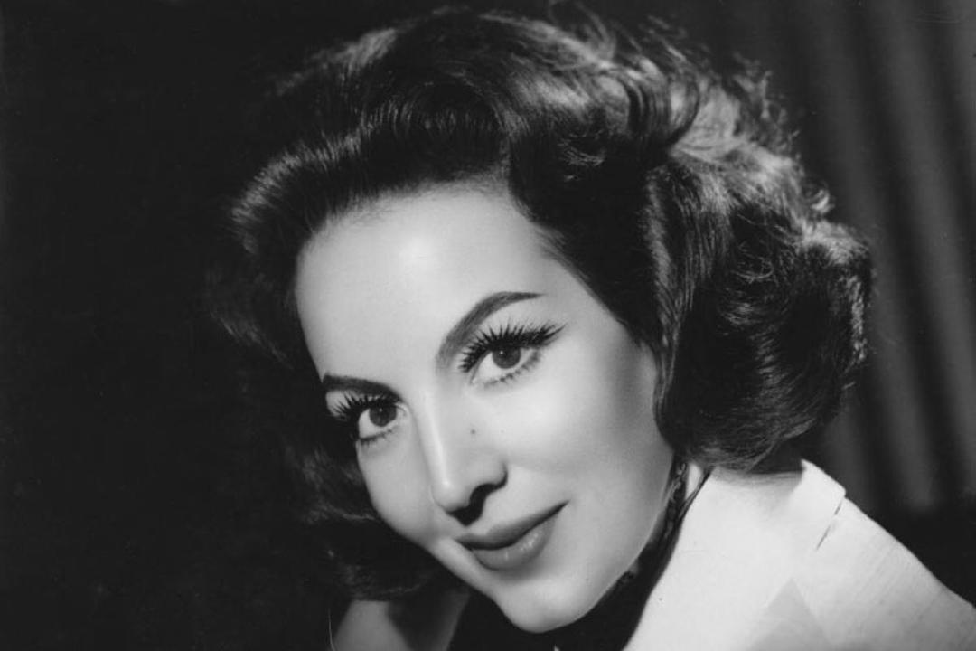 ¡No te lo pierdas! Ciclo de cine de María Félix: cuándo, dónde y qué ver