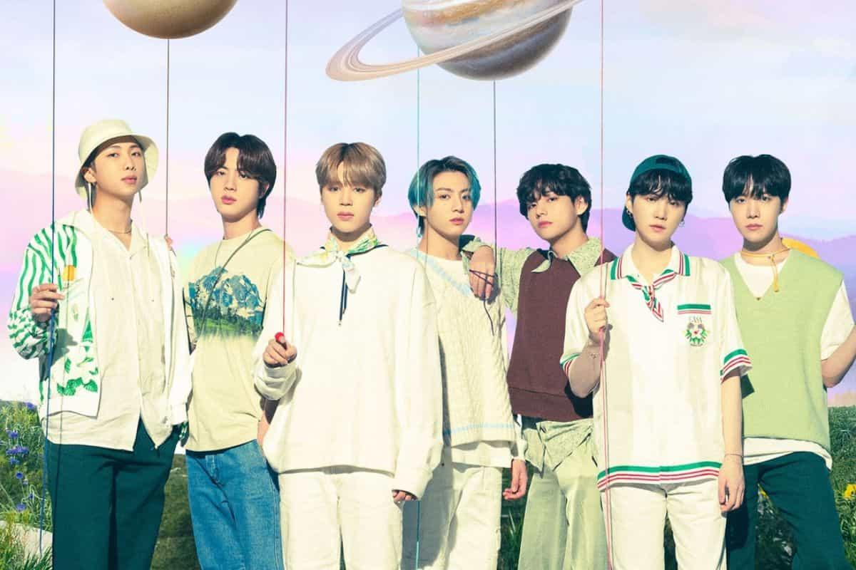 ¡Confirmado! Tendremos conciertos de BTS en México (fechas, preventa, y ...