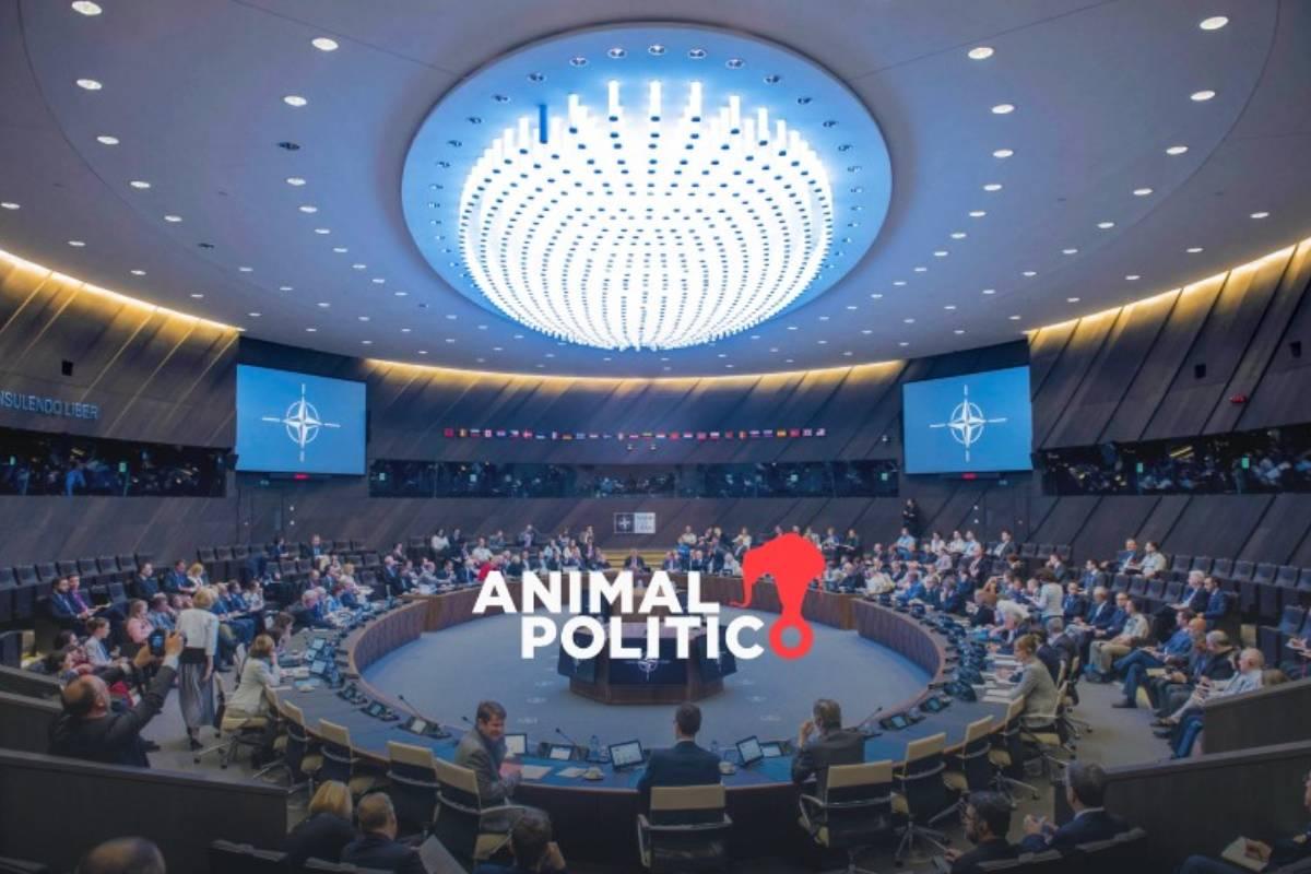 Proponen instalar misión de la OTAN en Groenlandia; EU considera ...